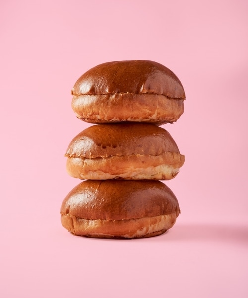 SOLD OUT BURGER - Paris 10ᵉ - #TasteLikeNoWaste